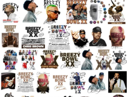 DTF Prints – All Things Paige