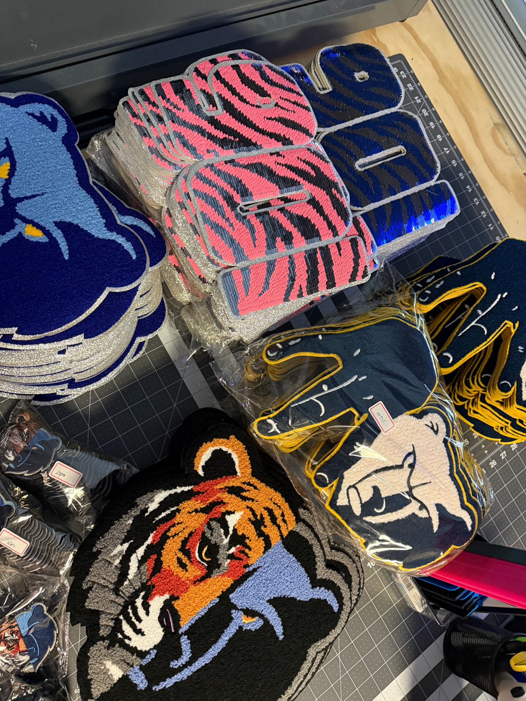 All – All Things Paige